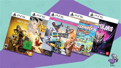 Best New Games For Ps5 2023 Get Best Games 2023 Update