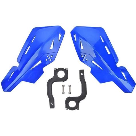 Protège mains universel de rechange pour guidon de moto Dirt Bike ATV