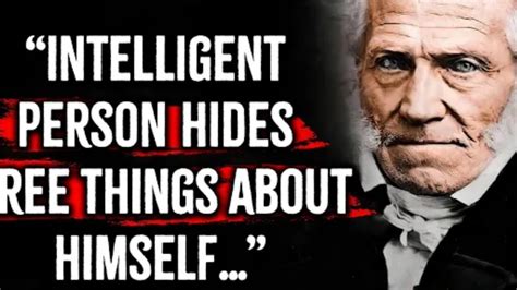 Ancient German Philosopher Life Lessons Men Learn Too Late In Life