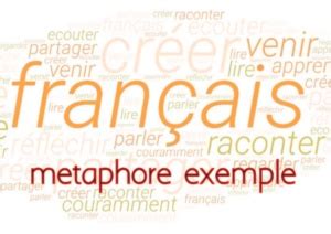 M Taphore Exemple Comparaison Et M Taphore