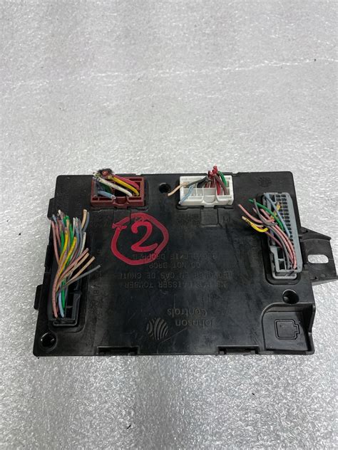 STEROWNIK BCM TRAFIC III VIVARO B 1 6 284B19274R 284B19274R za 369 zł z