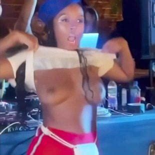 Janelle Monae Nude Photos Naked Sex Videos