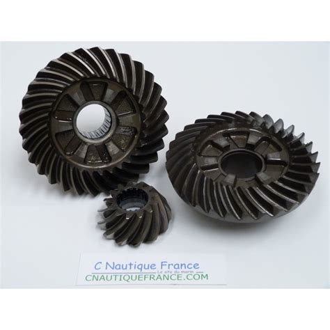 F75 F100 KIT PIGNON 75 100 CV 4T YAMAHA 67F