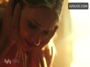 KILLJOYS NUDE SCENES AZNude