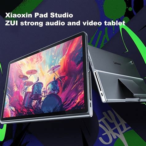 Lenovo Xiaoxin Pad Studio Precio Caracter Sticas Y Donde Comprar