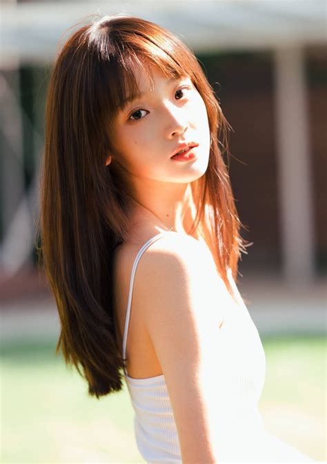 Zhang Miao Yi Wallpapers Wallpaper Cave