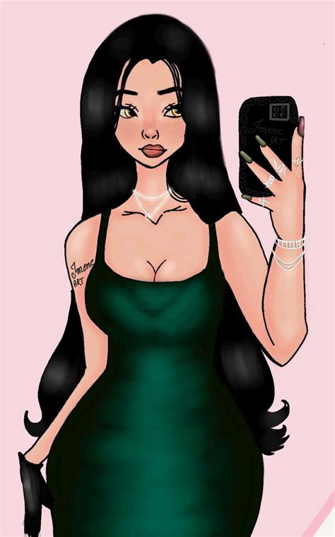 Latina Draw