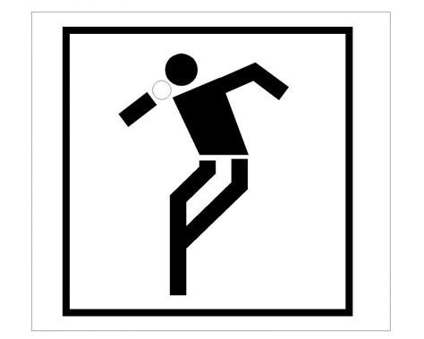 Exercise Symbol Vector Images For Cad Dwg Thousands Of Free Cad