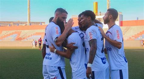 Série D começa neste sábado Bahia de Feira estreia contra o Sergipe