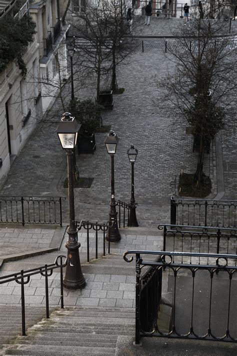 Paris Palomo Mensajero Flickr