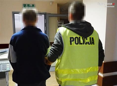 Wiadomo Ci Cz Stochowa Ycie Cz Stochowy I Powiatu Cz Stochowa
