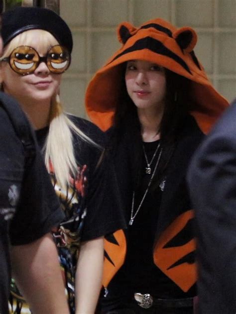 The Biggest KPOP Fashion Store In The World Kpopcity Net 2NE1 CL