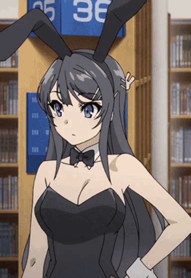 Mai Sakurajima Album On Imgur