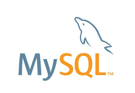 Mysql New Logo Transparent Png Stickpng