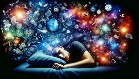 Para Qué Se Sueña Descifrando los Misterios de Nuestros Sueños