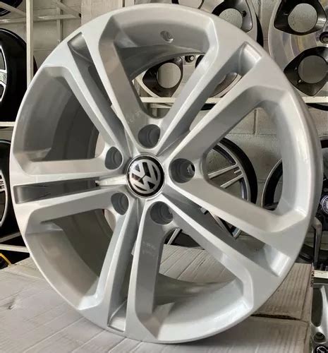 Rines Tipo Vw Jetta Mk Mk Beetle Bora Pzas En Venta En