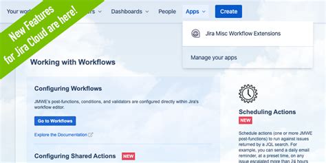 major new features released in jmwe for jira cloud innovalog s blog for jira workflow automation