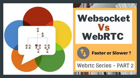 WebRTC Vs Websocket WebRTC Series PART 2 Engineering Semester YouTube