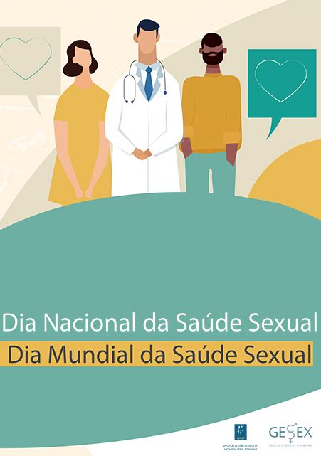 Folheto para Utentes Dia Nacional da Saúde Sexual APMGF
