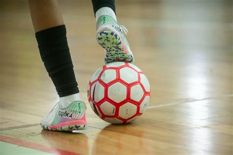 Algarve joga Torneio Interassociações de Futsal Masculino Sub15