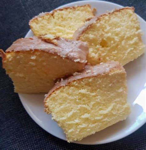 Przepis na Babka cytrynowa Wasze Przepisy KatalogSmaków pl