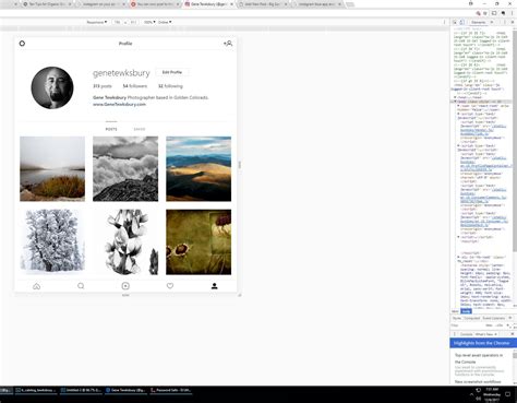 Finally You Can Post To Instagram From Your Desktop Computer