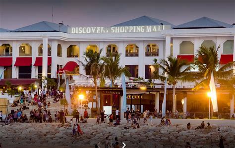 Best Shopping Malls Nearest Bali Garden Beach Resort Bali Hotel