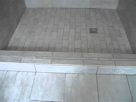 Transform Your Bathing Space With Stunning Pictures Of 12x24 Tile In