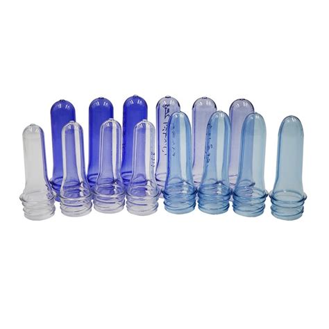 28mm Pco 1810 Neck Preform Pet Bottle For Water Bottle Preform Pet