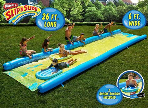 The Best 9 Adult Slip N Slides Of 2023 And 1 To Avoid Review Rune