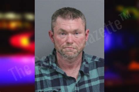 Christopher Gann Catoosa County Jail Bookings