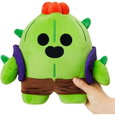 Pluszak Z Gry Brawl Stars Niska Cena Na Allegro Pl