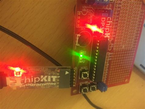 arduino using mplab x instructables