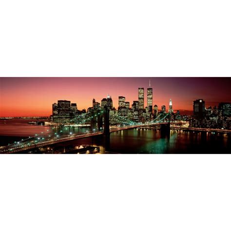 Brooklyn Bridge Nyc