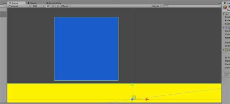 why box colliders 2d does not touch questions and answers unity discussions