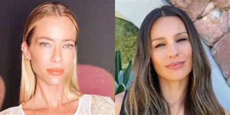 Nicole Neumann reveló la fobia que no dejó a su hija Indiana irse de