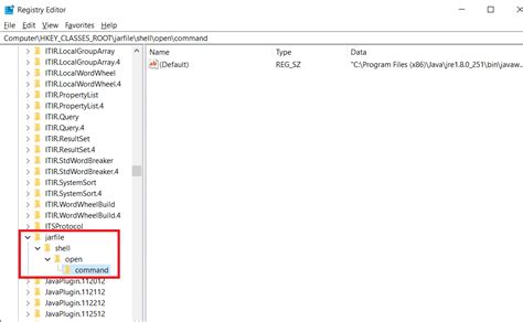 C Mo Ejecutar Archivos Jar En Windows Recurso Wordpress