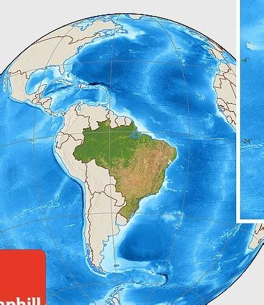 Countries In Central And South America Flashcards Memorang