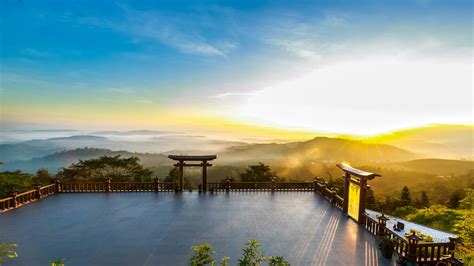 Hình ảnh Đà Lạt Khám phá vẻ đẹp nên thơ của thành phố sương mù Nhấp