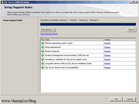 How To Install SQL Server 2008 R2 On Windows Server 2008 R2 Adrian