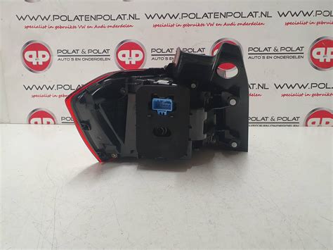 VW Passat B8 Achterlicht Polat Polat