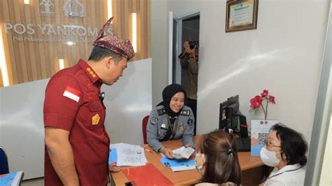 Dirjen Imigrasi Minta Jajaran Kemenkumham Jatim Kompak Dan Bangun