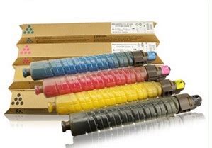 Mpc3501 Copier Toner Cartridge Compatible For Ricoh Aficio Mpc2800