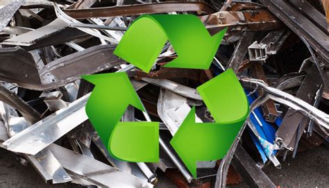 Tips For Understanding The Metal Recycling Process Gop Convention
