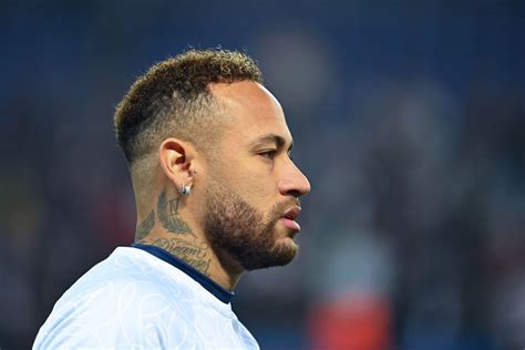 PSG grosse révélation sur la blessure de Neymar