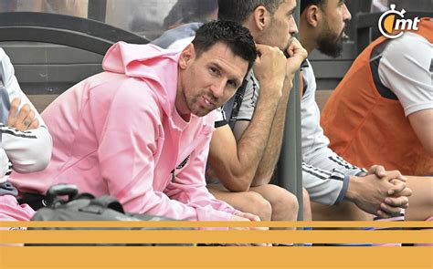 Boletos del Inter Miami vs Rayados están en descuento por malas ventas