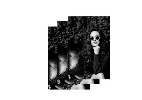 Ella Josephine Ebsen — Editorial