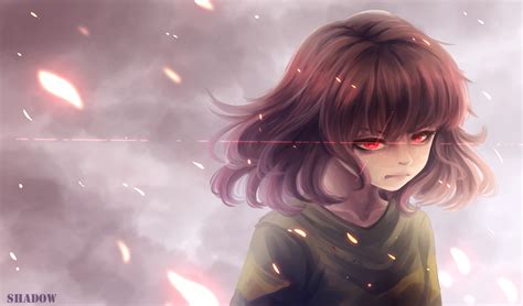 Download Chara Undertale Video Game Undertale Hd Wallpaper