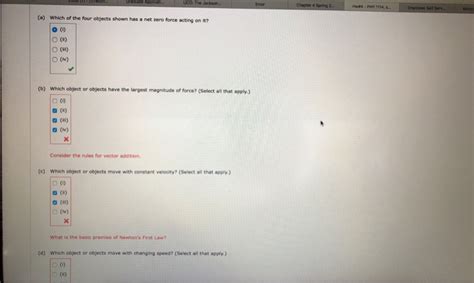 Solved Am Points Previous Answers Oscolphys Chegg