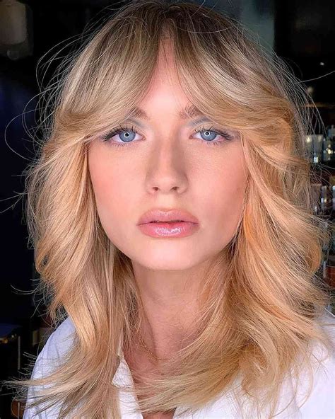 Popular Shag Haircuts Women Are Getting In Artofit